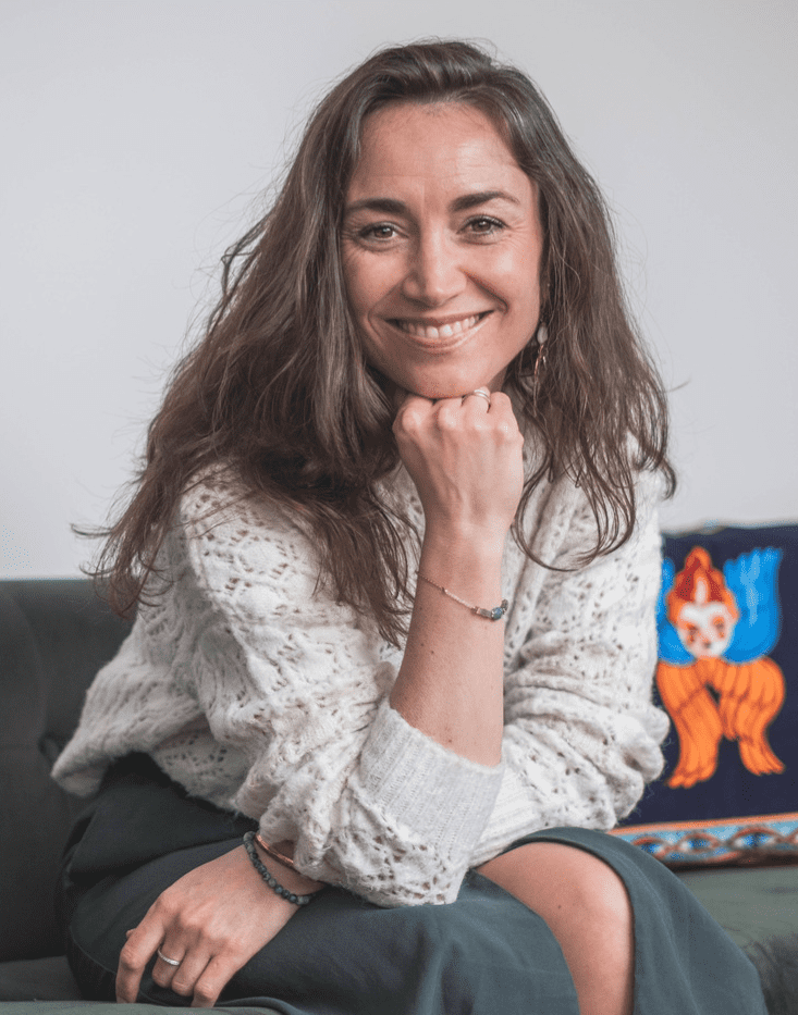 Accueil | Émeline Gaillard | La polarité au fil de Soi